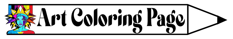 Heros coloring pages Catégorie - Art Coloring Page