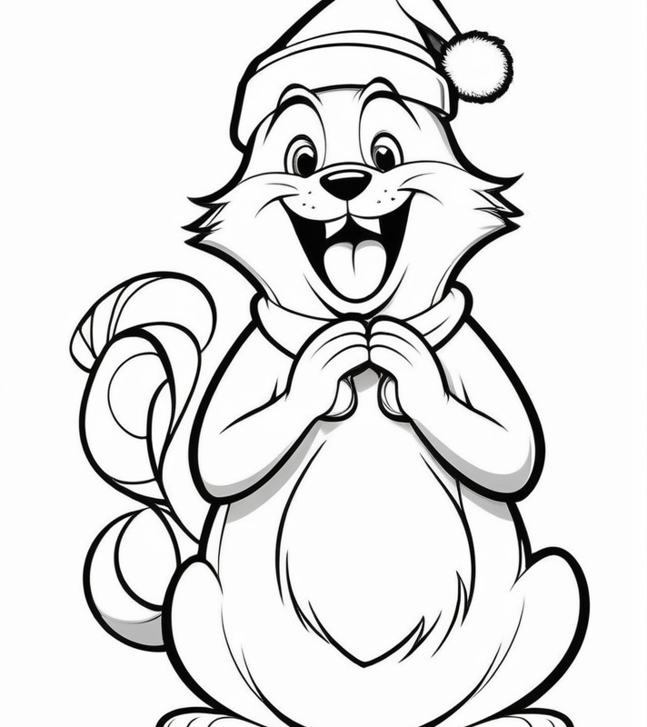 Explore Whiskered Wonders with Cats Coloring Sheets Vol. 3!