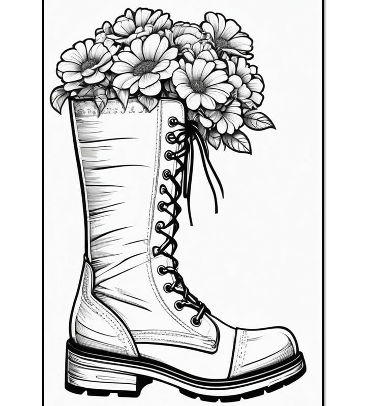 Discover the Magic of Coloring at Art Coloring Page